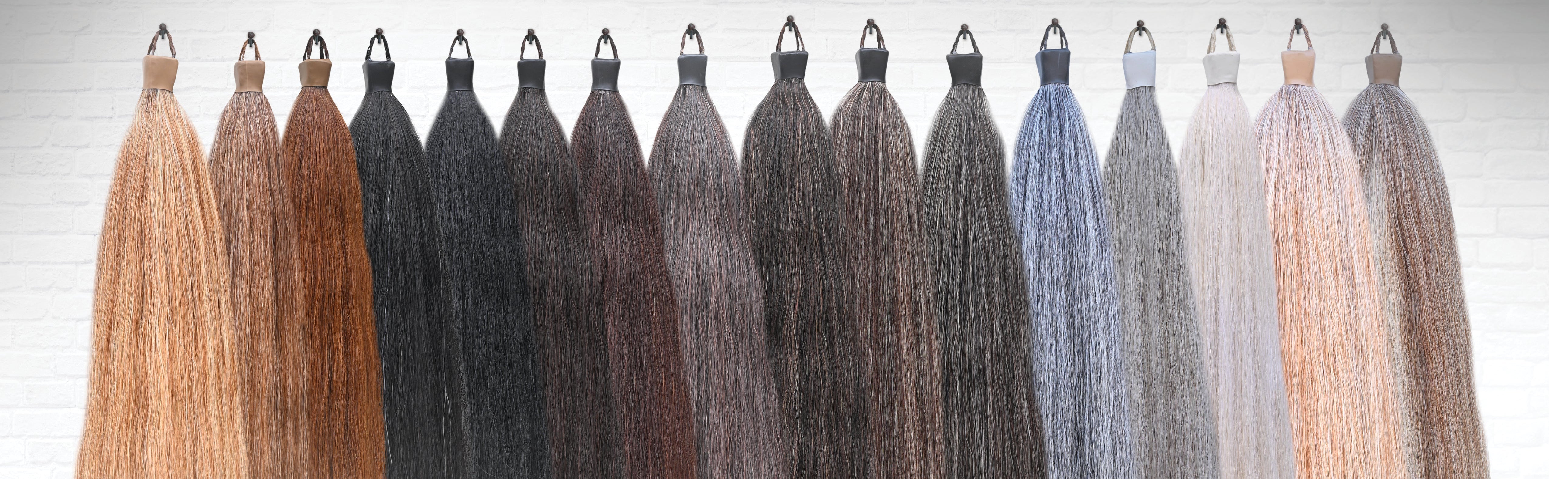 All Tail Extensions – Head to Tail Boutique