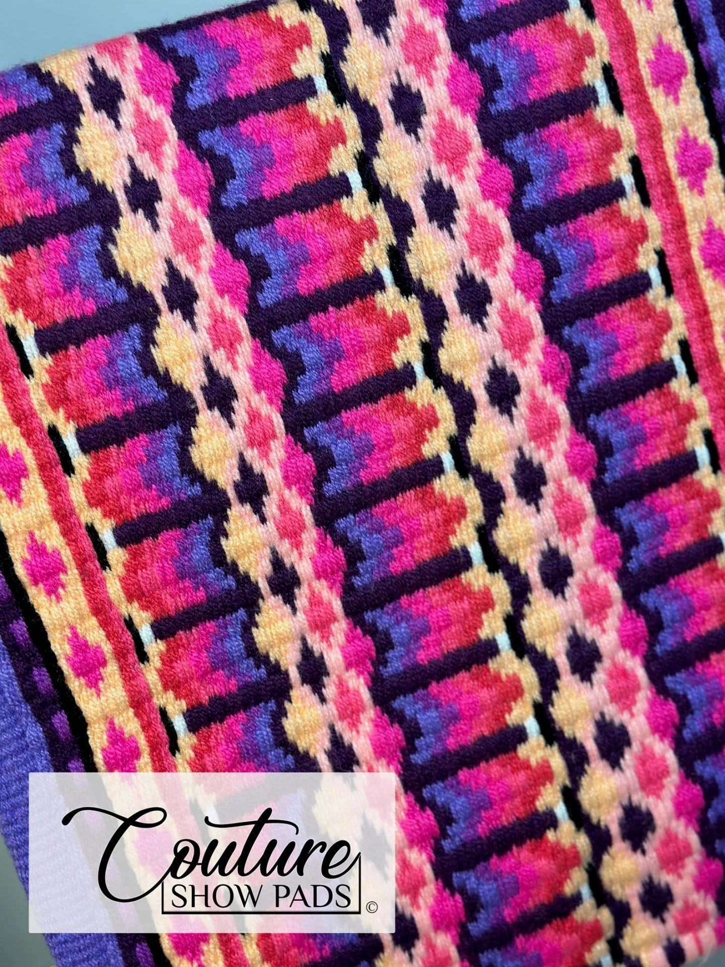 Couture Show Pads – Head to Tail Boutique