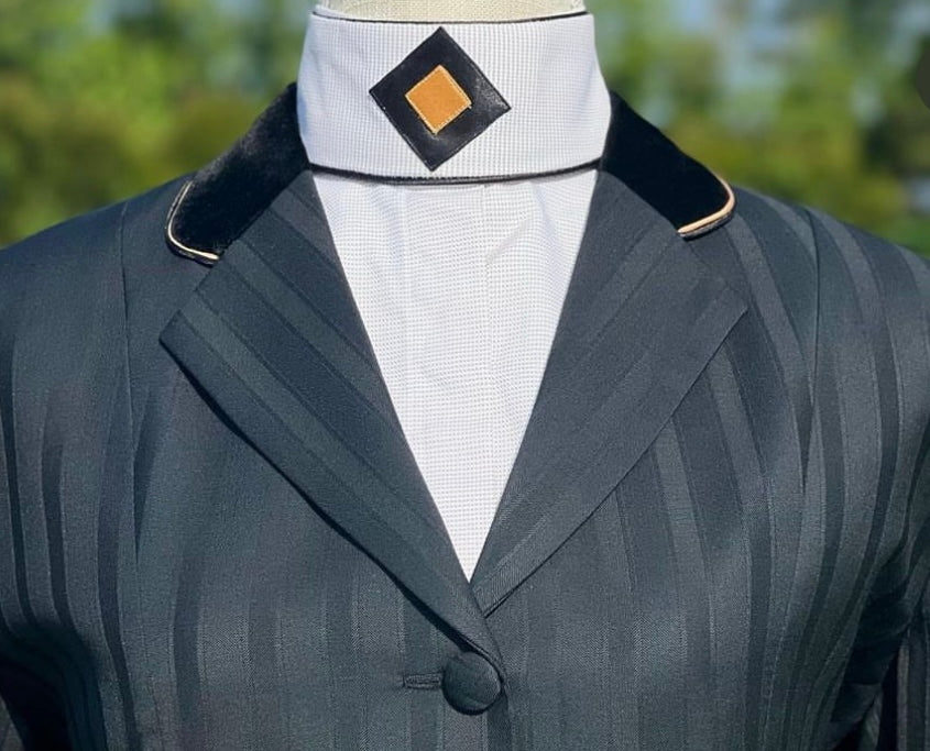 Boo Yah Jackets - Size 8 – Head to Tail Boutique