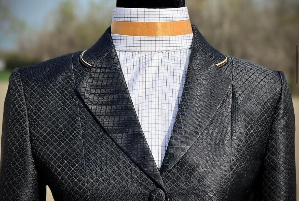 Boo Yah Jackets - Size 4 – Head to Tail Boutique