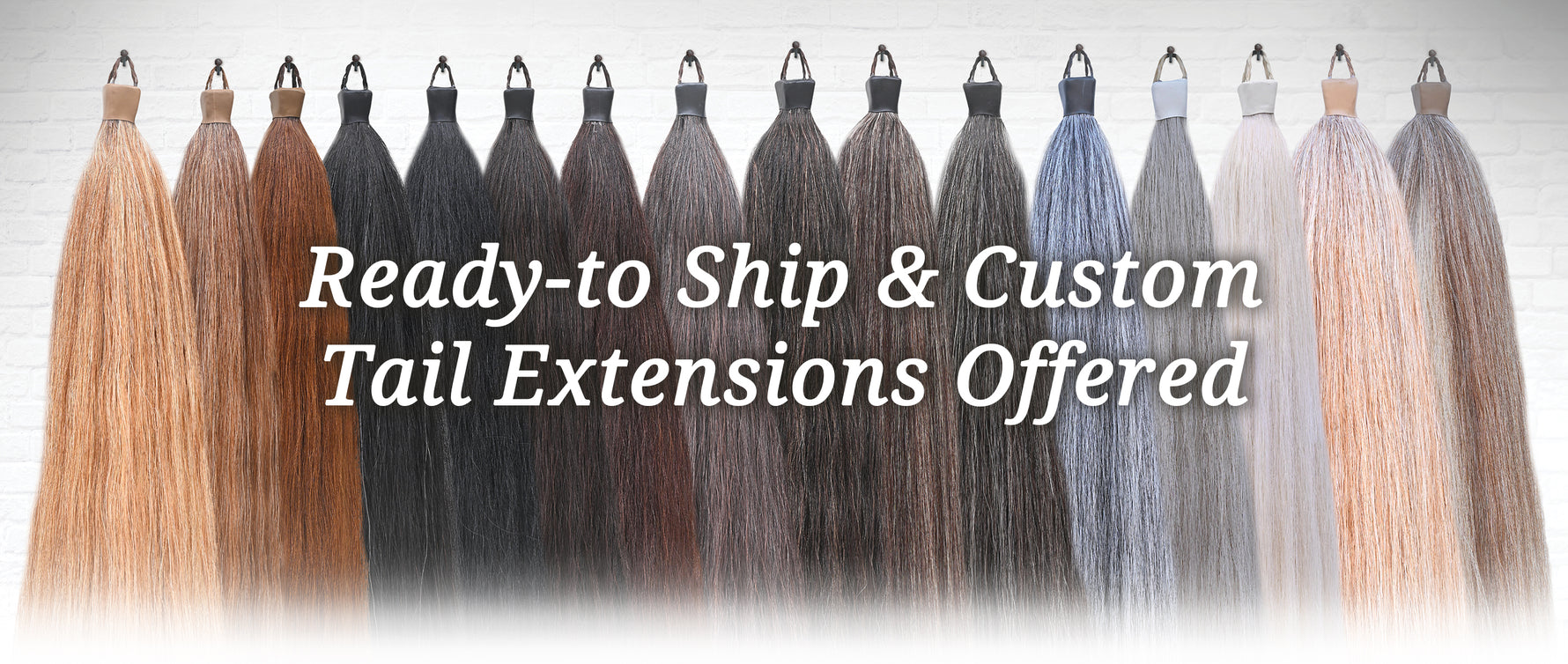 Head to Tail Boutique- Custom Tail Extensions & Designer Show Clothing